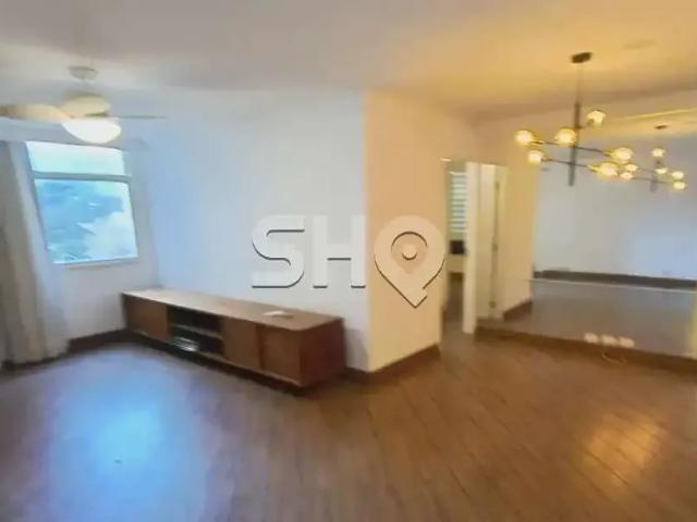 Apartamento para Locação em São Paulo/SP Itaim Bibi 2 Quartos