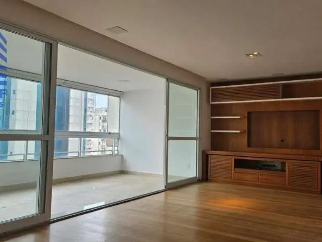 Apartamento para Locação em São Paulo/SP Itaim Bibi 2 Quartos