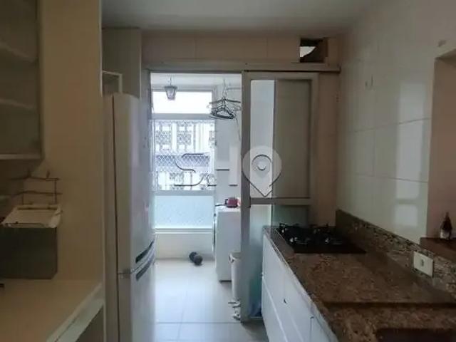Apartamento para Locação em São Paulo/SP Itaim Bibi 2 Quartos