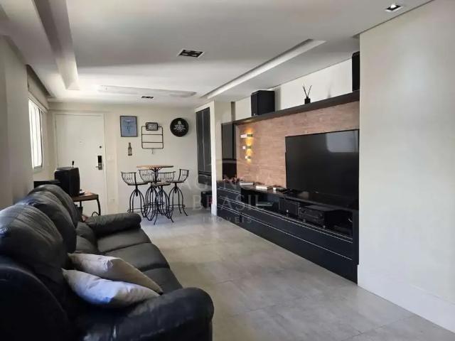 Apartamento para Locação em São Paulo/SP Itaim Bibi 2 Quartos