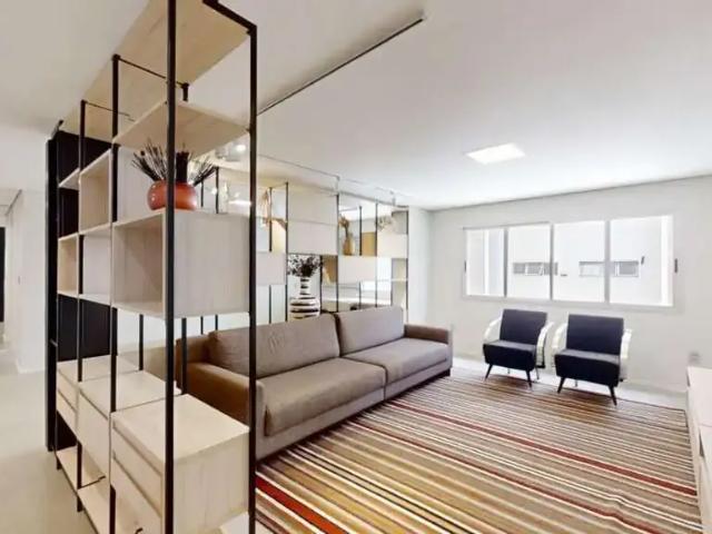 Apartamento para Locação em São Paulo/SP Itaim Bibi 2 Quartos