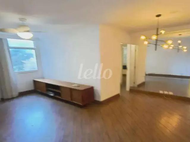 Apartamento para Locação em São Paulo/SP Itaim Bibi 2 Quartos
