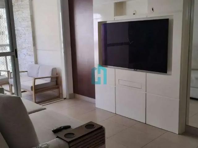 Apartamento para Locação em São Paulo/SP Itaim Bibi 2 Quartos