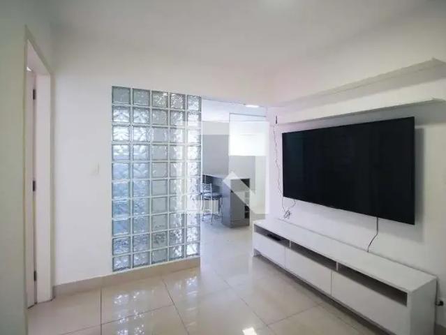 Apartamento para Locação em São Paulo/SP Itaim Bibi 2 Quartos