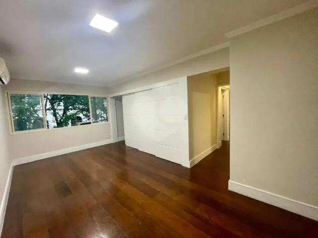 Apartamento para Locação em São Paulo/SP Itaim Bibi 2 Quartos