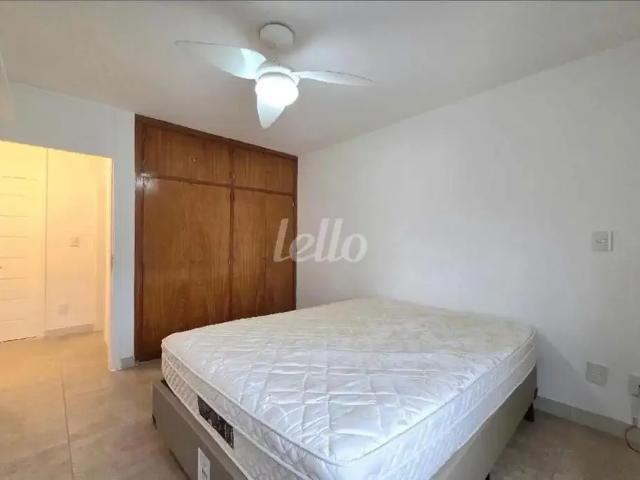 Apartamento para Locação em São Paulo/SP Itaim Bibi 2 Quartos