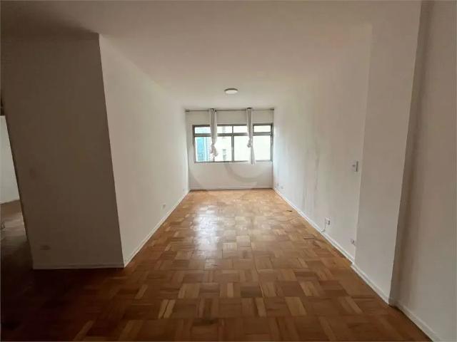 Apartamento para Locação em São Paulo/SP Itaim Bibi 2 Quartos