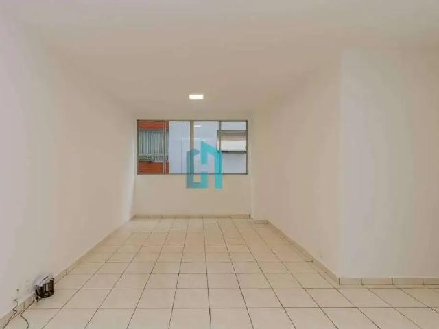 Apartamento para Locação em São Paulo/SP Itaim Bibi 2 Quartos