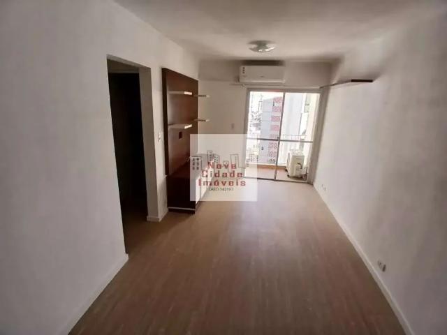 Apartamento para Locação em São Paulo/SP Itaim Bibi 2 Quartos