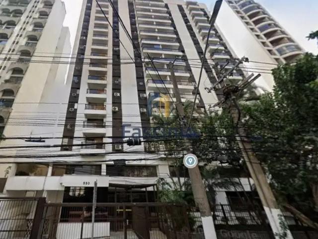 Apartamento para Locação em São Paulo/SP Itaim Bibi 2 Quartos