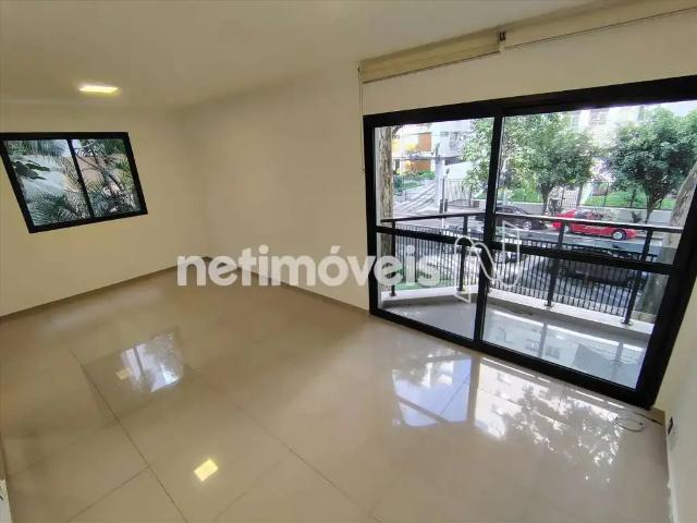 Apartamento para Locação em São Paulo/SP Itaim Bibi 2 Quartos