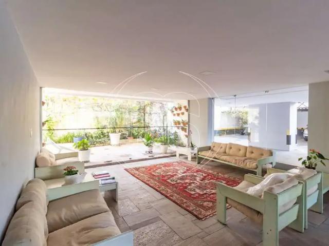 Apartamento para Locação em São Paulo/SP Itaim Bibi 2 Quartos