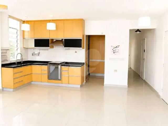 Apartamento para Locação em São Paulo/SP Itaim Bibi 2 Quartos
