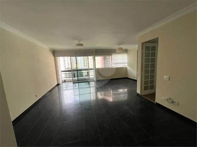 Apartamento para Locação em São Paulo/SP Itaim Bibi 2 Quartos