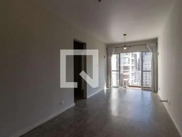 Apartamento para Locação em São Paulo/SP Itaim Bibi 2 Quartos