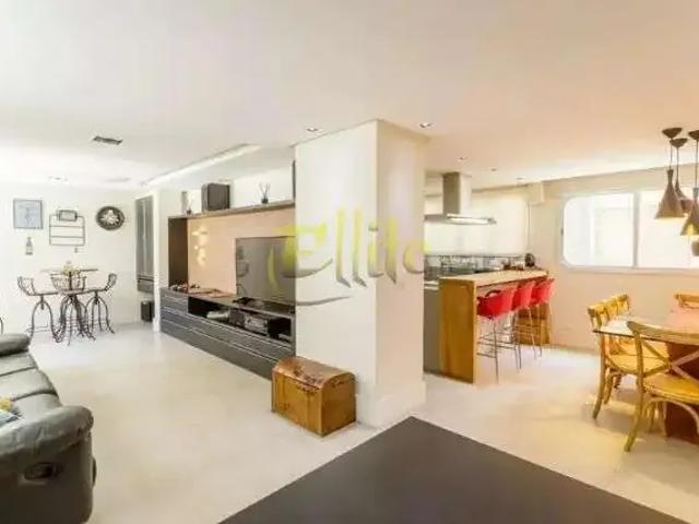 Apartamento para Locação em São Paulo/SP Itaim Bibi 2 Quartos