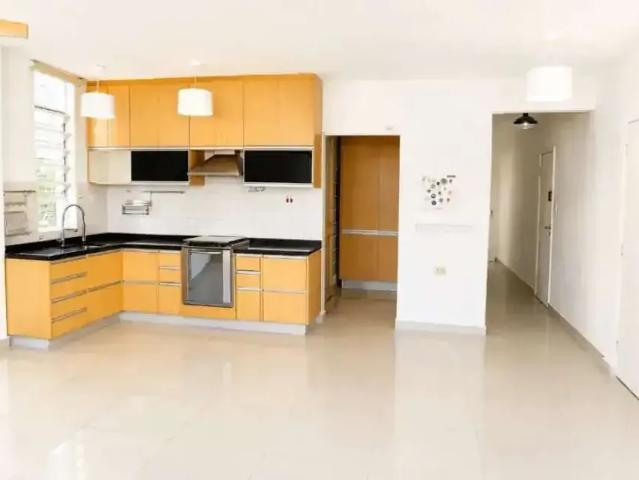 Apartamento para Locação em São Paulo/SP Itaim Bibi 2 Quartos