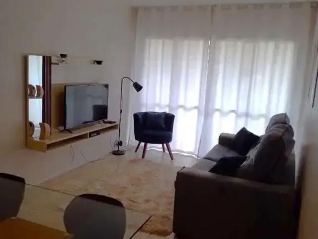 Apartamento para Locação em São Paulo/SP Itaim Bibi 2 Quartos