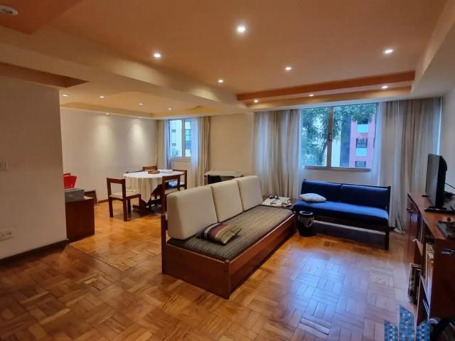 Apartamento para Locação em São Paulo/SP Itaim Bibi 2 Quartos