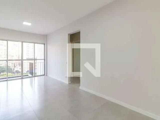 Apartamento para Locação em São Paulo/SP Itaim Bibi 2 Quartos