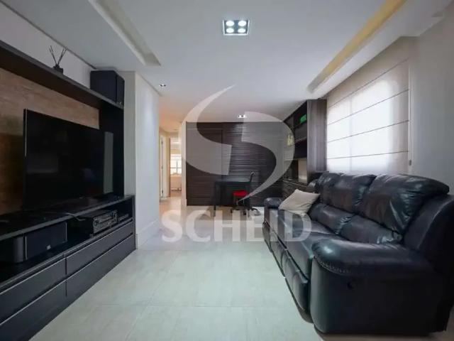 Apartamento para Locação em São Paulo/SP Itaim Bibi 2 Quartos