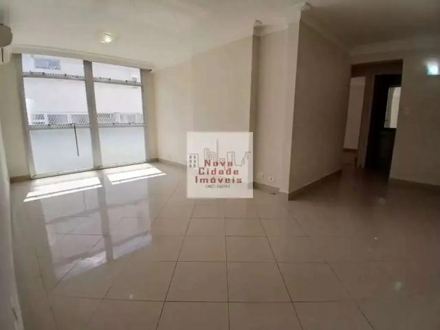 Apartamento para Locação em São Paulo/SP Itaim Bibi 2 Quartos