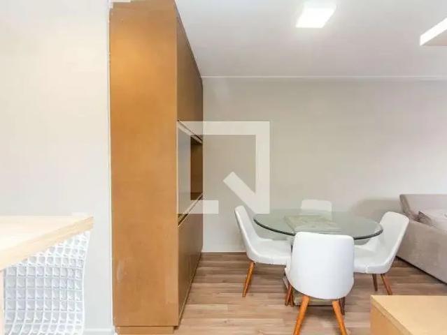 Apartamento para Locação em São Paulo/SP Itaim Bibi 2 Quartos