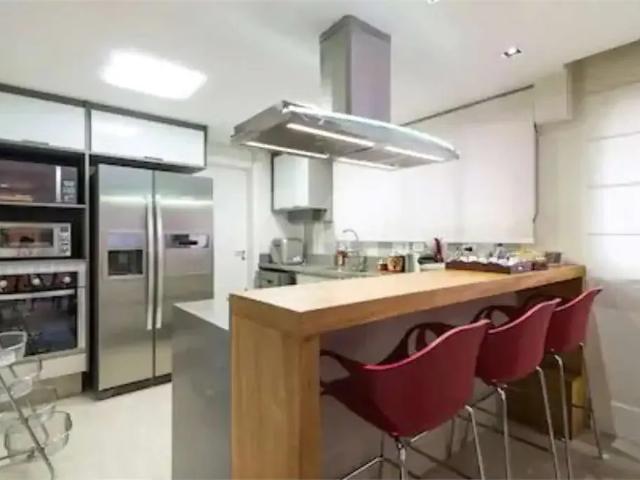 Apartamento para Locação em São Paulo/SP Itaim Bibi 2 Quartos
