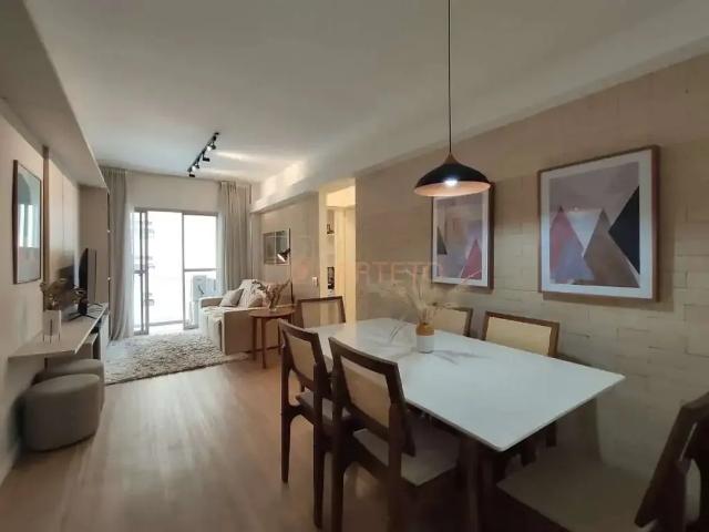 Apartamento para Locação em São Paulo/SP Itaim Bibi 2 Quartos
