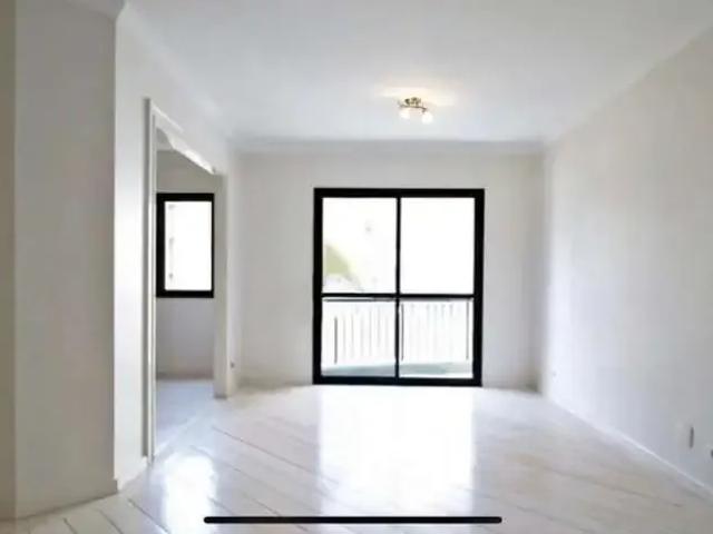 Apartamento para Locação em São Paulo/SP Itaim Bibi 2 Quartos