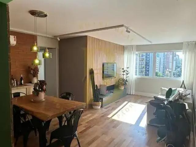 Apartamento para Locação em São Paulo/SP Itaim Bibi 2 Quartos