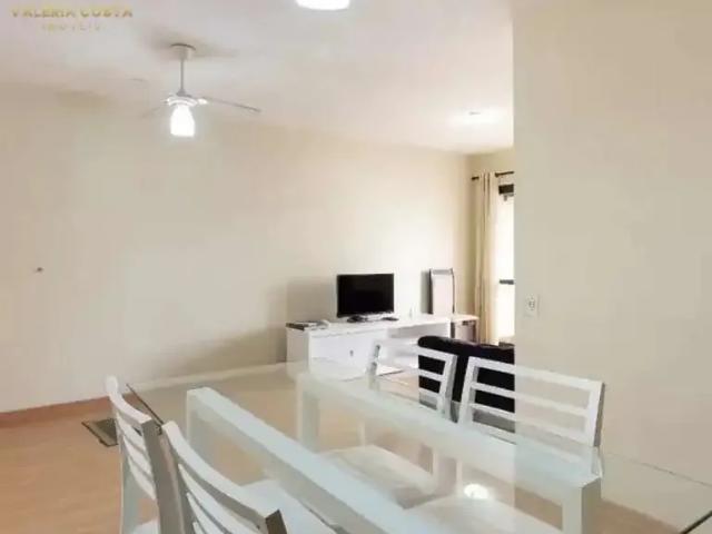 Apartamento para Locação em São Paulo/SP Itaim Bibi 2 Quartos