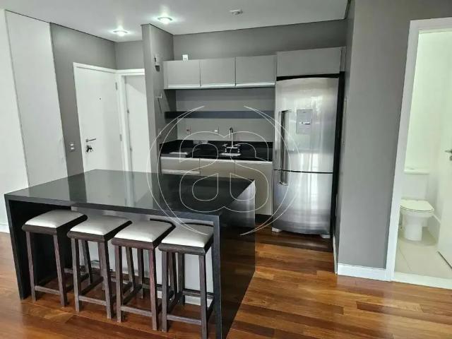 Apartamento para Locação em São Paulo/SP Itaim Bibi 2 Quartos