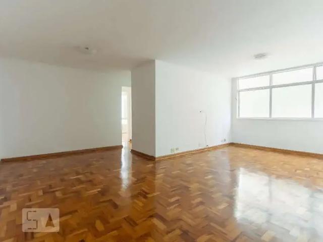 Apartamento para Locação em São Paulo/SP Itaim Bibi 2 Quartos