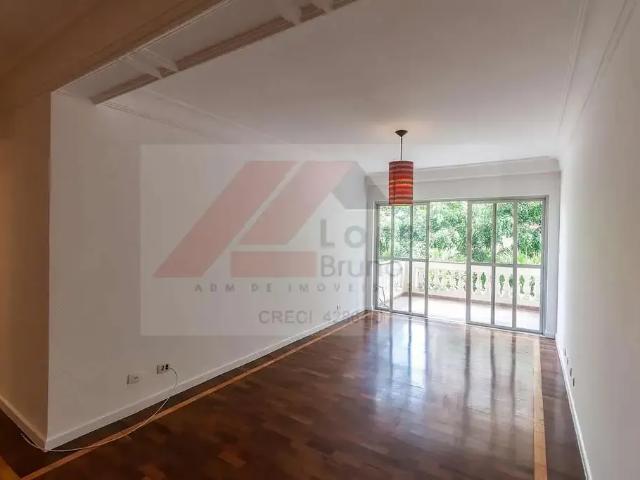 Apartamento para Locação em São Paulo/SP Itaim Bibi 2 Quartos