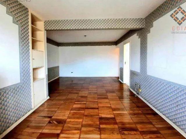 Apartamento para Locação em São Paulo/SP Itaim Bibi 2 Quartos