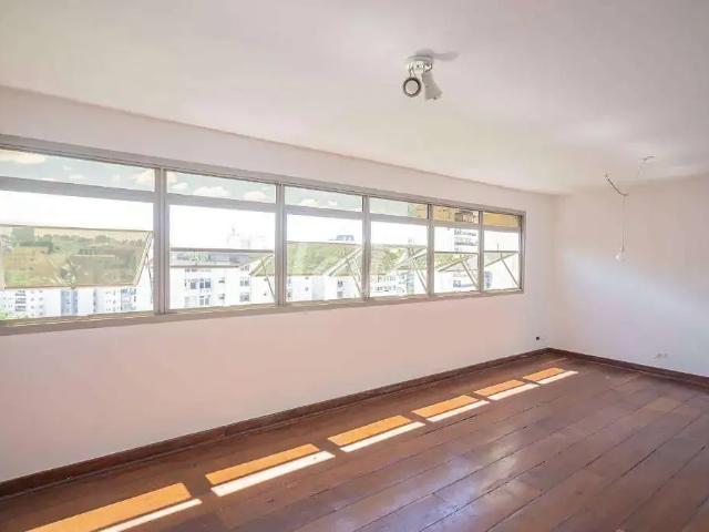 Apartamento para Locação em São Paulo/SP Itaim Bibi 2 Quartos