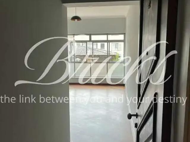 Apartamento para Locação em São Paulo/SP Itaim Bibi 2 Quartos