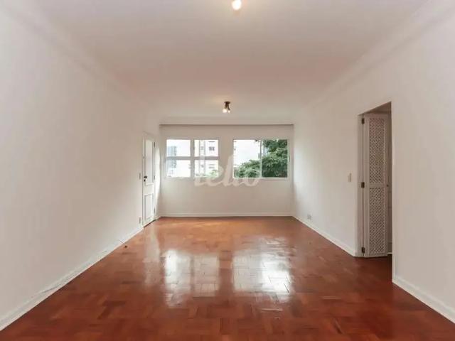 Apartamento para Locação em São Paulo/SP Itaim Bibi 2 Quartos