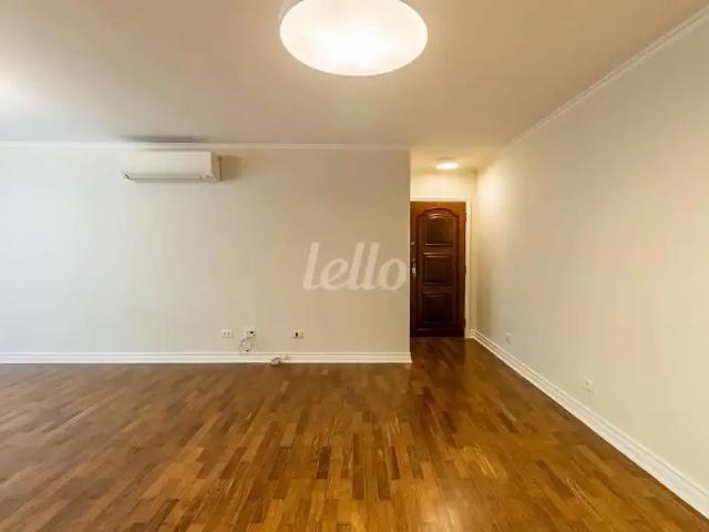 Apartamento para Locação em São Paulo/SP Itaim Bibi 2 Quartos