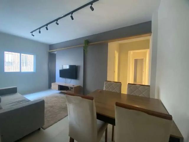 Apartamento para Locação em São Paulo/SP Itaim Bibi 2 Quartos
