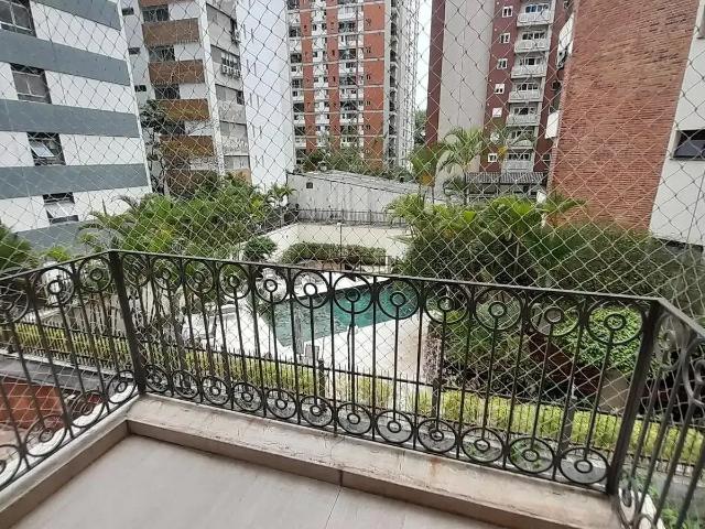 Apartamento para Locação em São Paulo/SP Itaim Bibi 2 Quartos
