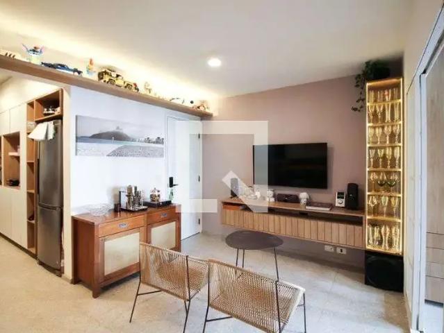 Apartamento para Locação em São Paulo/SP Itaim Bibi 3 Quartos