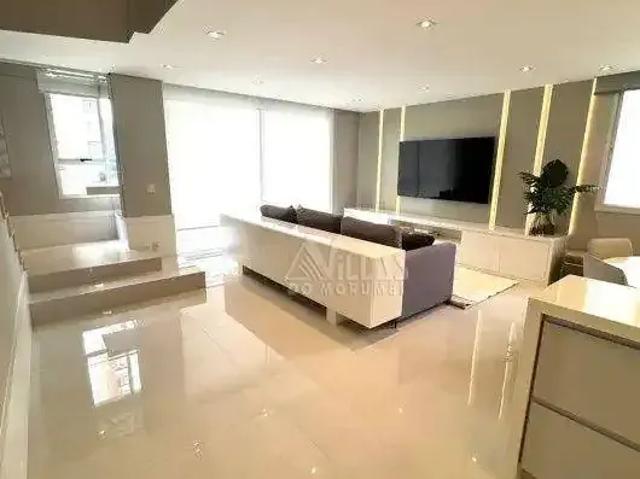 Apartamento para Locação em São Paulo/SP Itaim Bibi 2 Quartos
