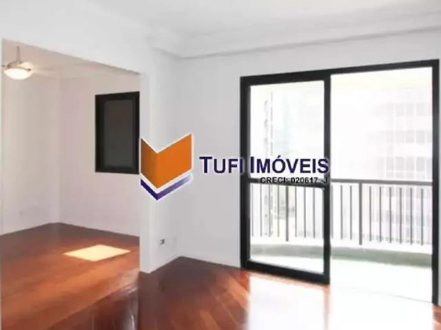 Apartamento para Locação em São Paulo/SP Itaim Bibi 2 Quartos