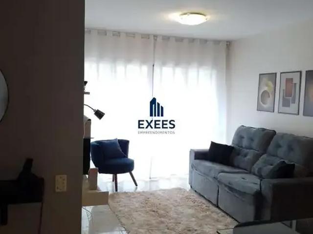 Apartamento para Locação em São Paulo/SP Itaim Bibi 2 Quartos