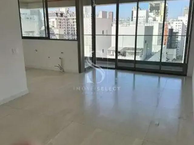 Apartamento para Locação em São Paulo/SP Itaim Bibi 2 Quartos
