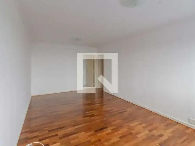 Apartamento para Locação em São Paulo/SP Itaim Bibi 2 Quartos