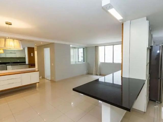 Apartamento para Locação em São Paulo/SP Itaim Bibi 2 Quartos