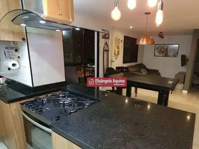 Apartamento para Locação em São Paulo/SP Itaim Bibi 2 Quartos